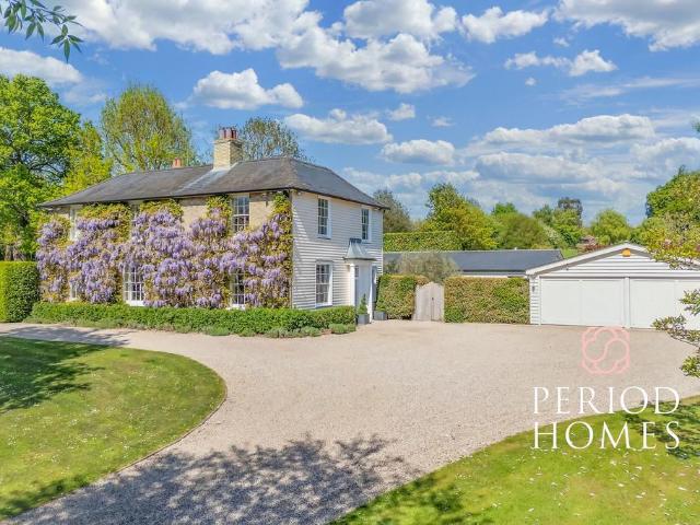 5 bedroom house for sale