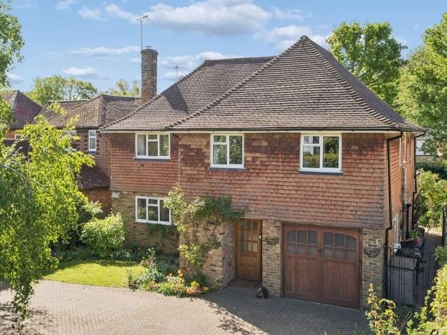 5 bedroom house for sale