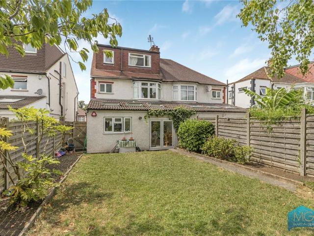 5 bedroom semi detached house for sale