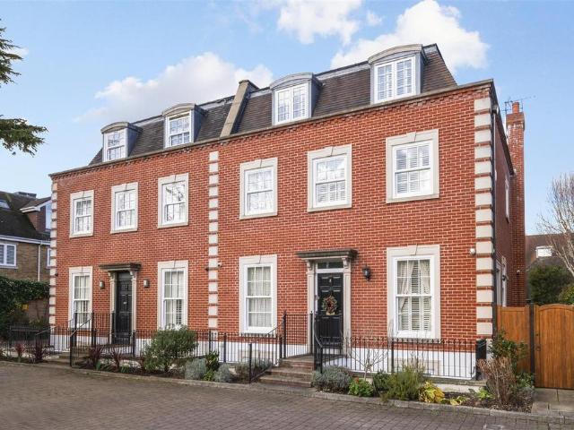 5 bedroom house for sale