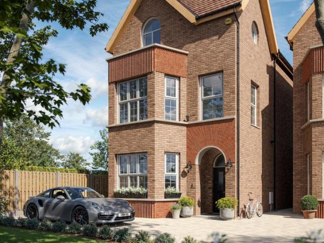 5 bedroom house for sale