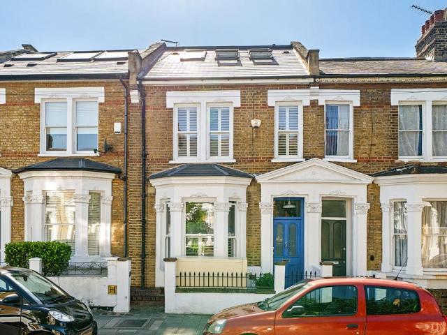 5 bedroom house for sale