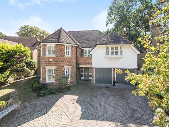 5 bedroom house for sale