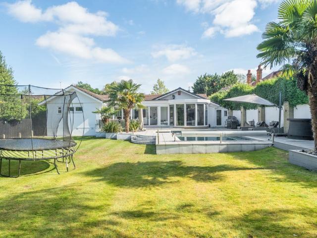 5 bedroom house for sale