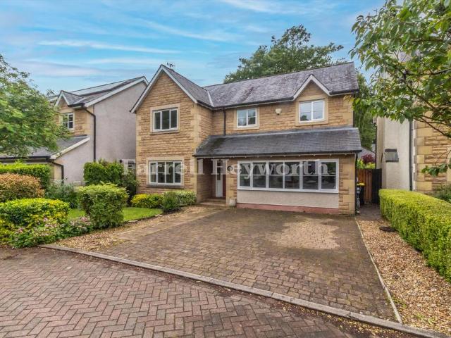 5 bedroom house for sale