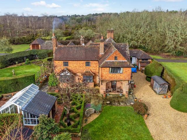 5 bedroom house for sale