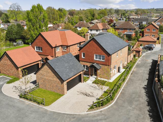 5 bedroom house for sale