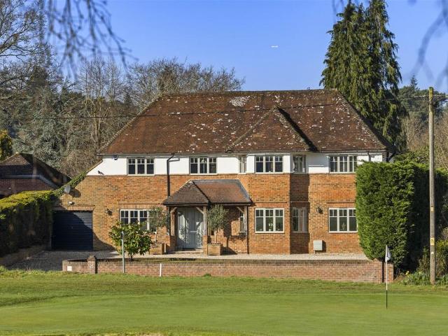 5 bedroom house for sale