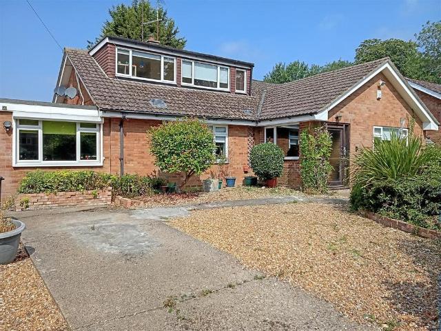 5 bedroom house for sale