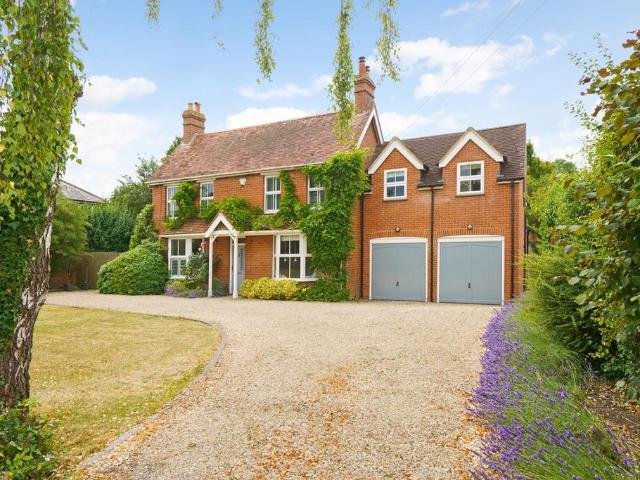 5 bedroom house for sale