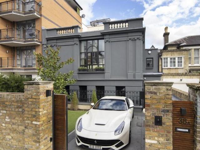 5 bedroom house for sale