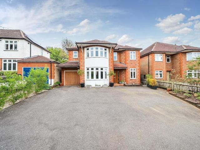 5 bedroom house for sale
