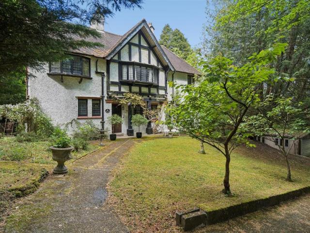 5 bedroom house for sale