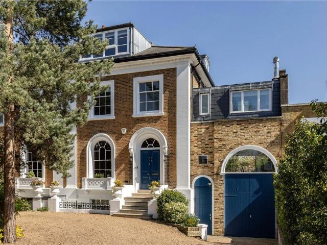5 bedroom house for sale