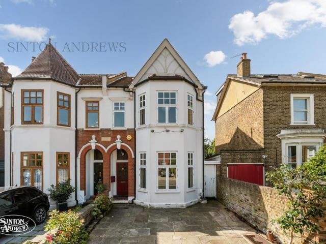 5 bedroom house for sale