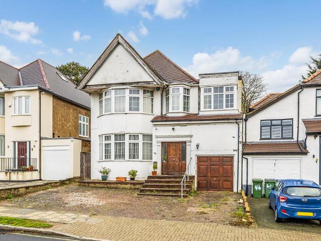 5 bedroom house for sale