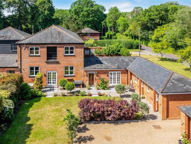 5 bedroom house for sale