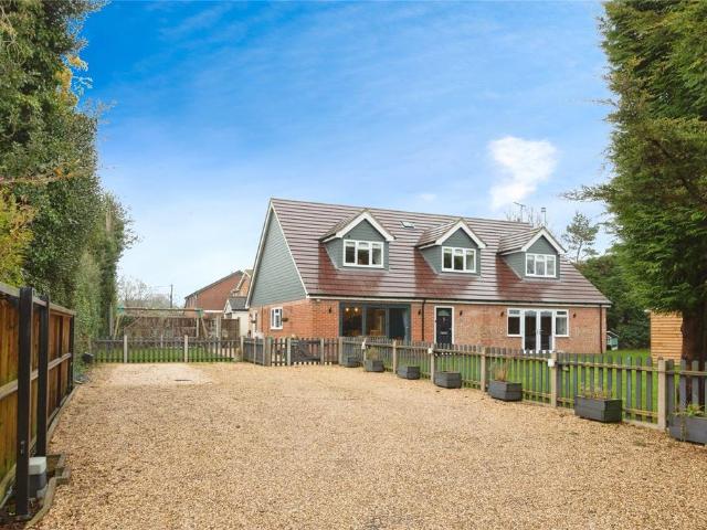 5 bedroom house for sale