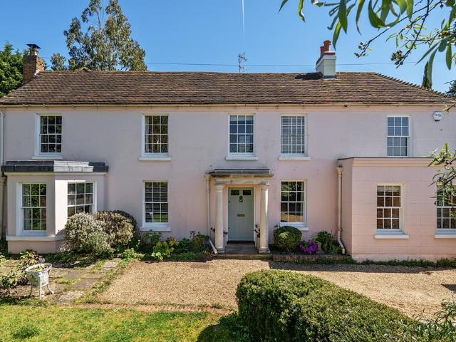 5 bedroom house for sale