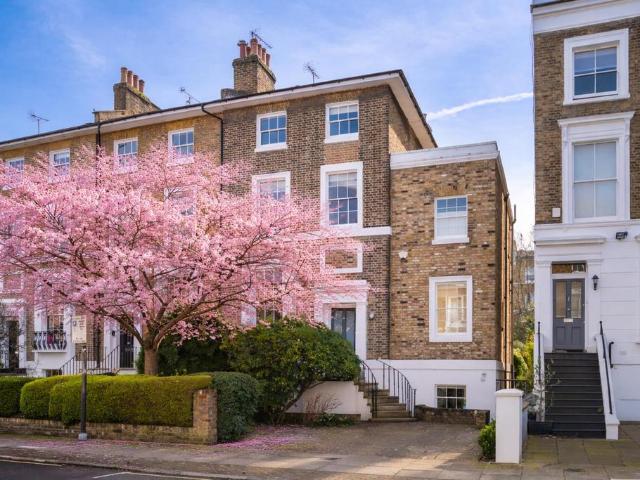 5 bedroom house for sale