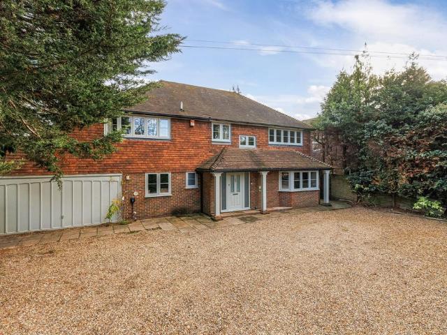 5 bedroom house for sale