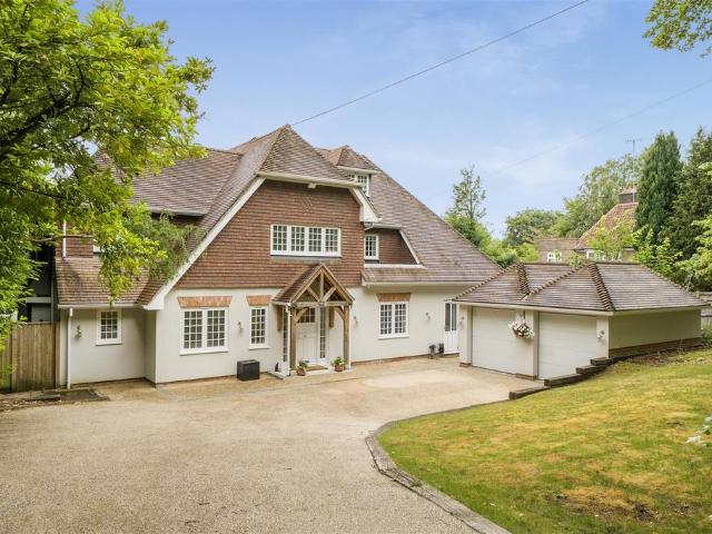 5 bedroom house for sale