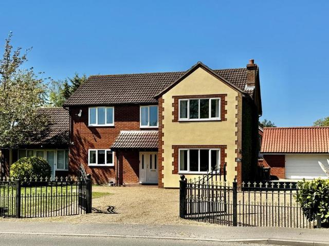 4 bedroom house for sale