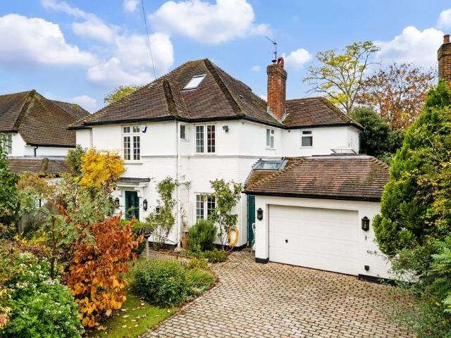 5 bedroom house for sale