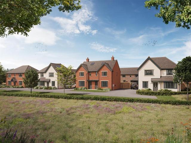 5 bedroom house for sale