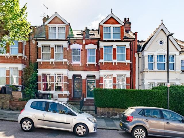 5 bedroom house for sale