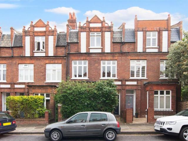 5 bedroom house for sale