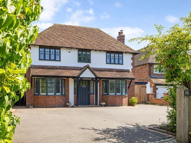 5 bedroom house for sale