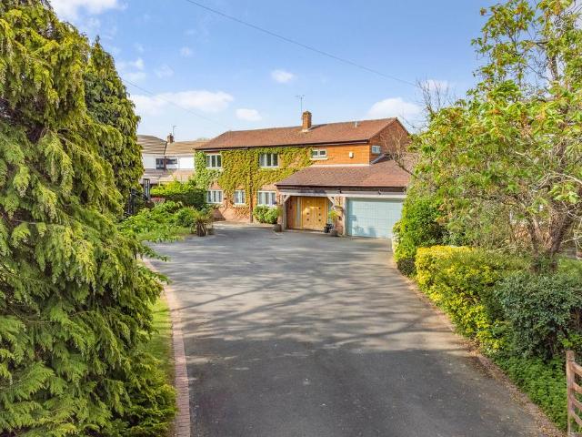 5 bedroom house for sale