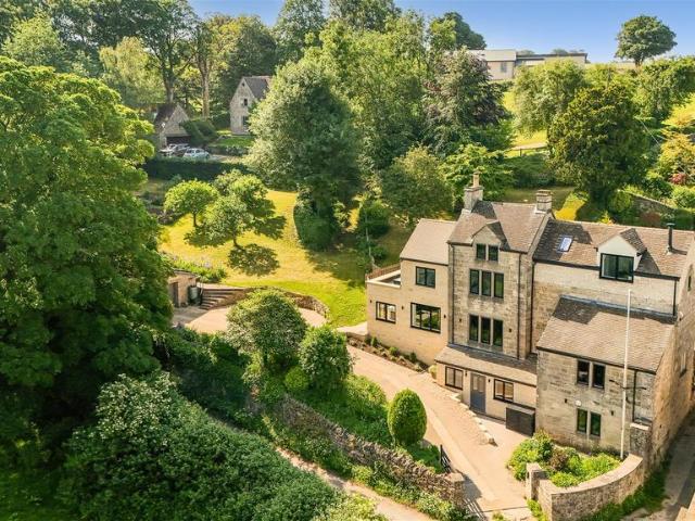 5 bedroom house for sale