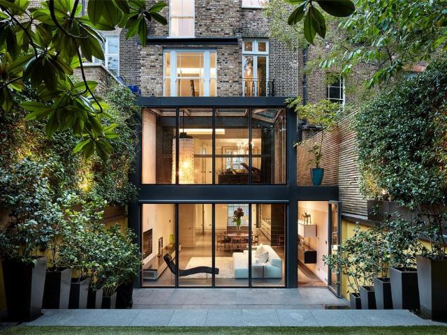 5 bedroom house for sale