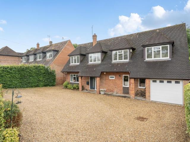 5 bedroom house for sale