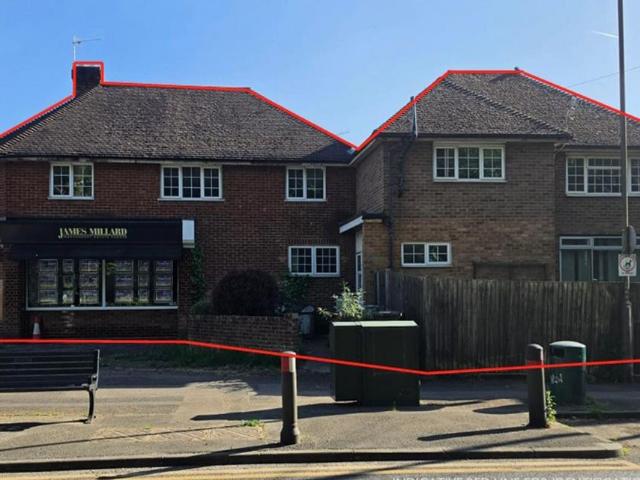 5 bedroom house for sale