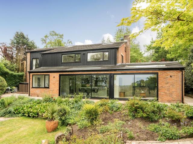 5 bedroom house for sale