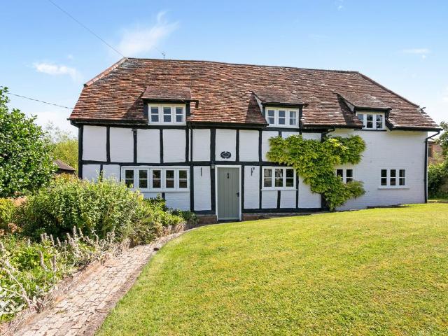 5 bedroom house for sale