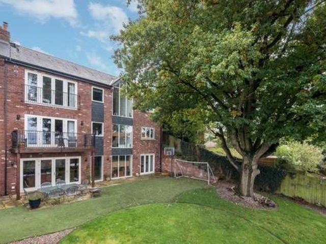 5 bedroom house for sale in 5 bedroom House Detached in Kelsall CW6