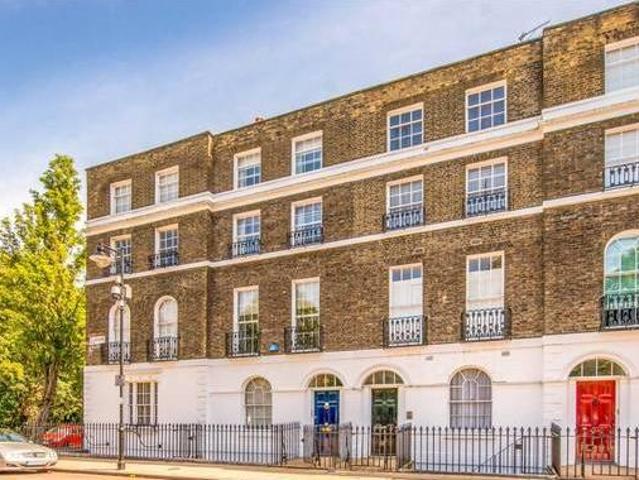 5 bedroom house for sale in Colebrooke Row Angel London N1 N1