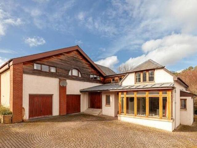 5 Bedroom House For Sale In Colinton, Edinburgh