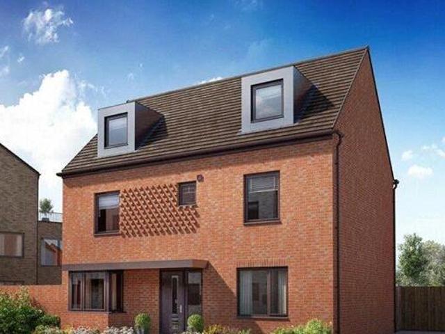 5 Bedroom House For Sale In Cambridge Road