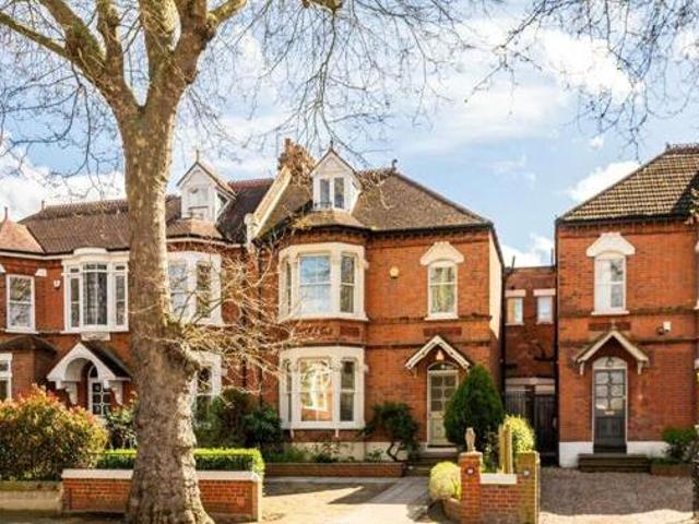 5 Bedroom House For Sale In Charlton, London