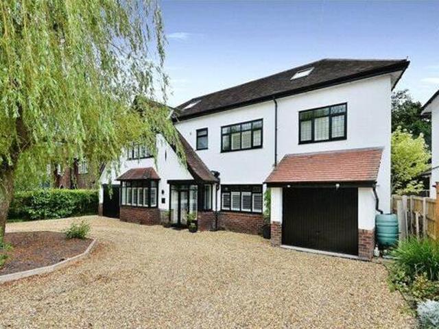 5 Bedroom House For Sale In Cheadle