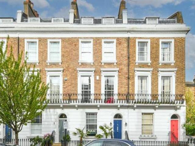 5 Bedroom House For Sale In Chelsea