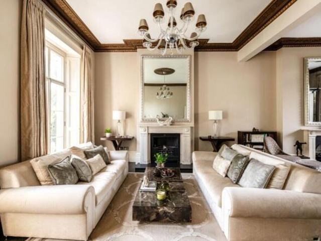 5 bedroom house for sale in Chester Square, SW1W