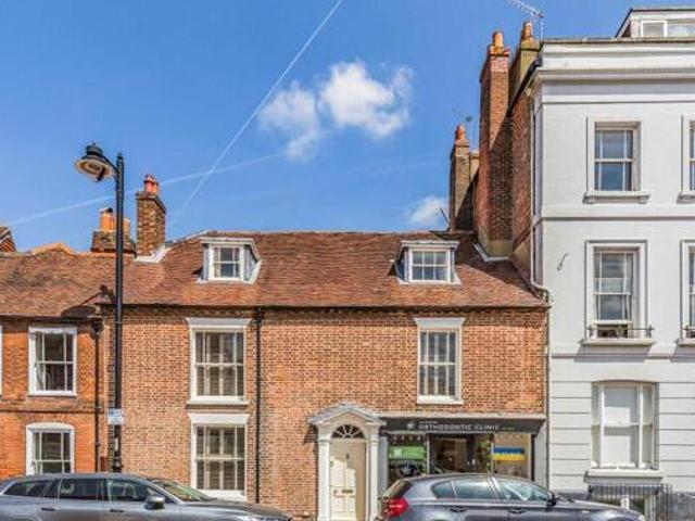 5 Bedroom House For Sale In Chichester