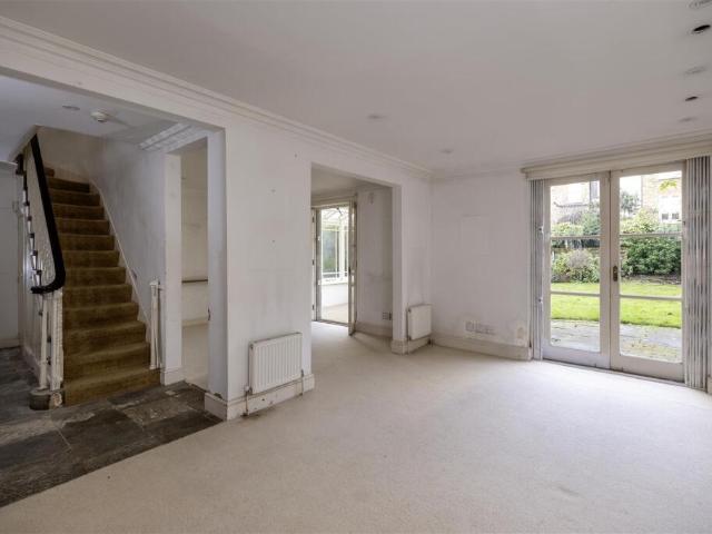 5 bedroom house for sale in Clifton Hill, St John's Wood, NW8