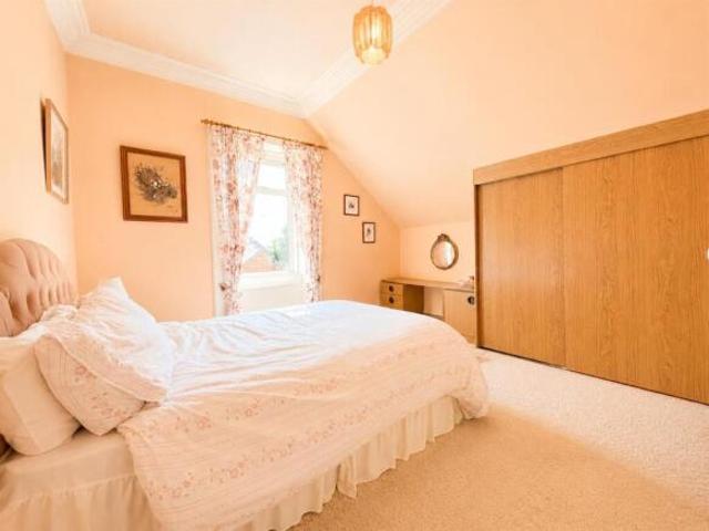 5 bedroom house for sale in Croftbank Crescent, Uddingston, Glasgow, G71